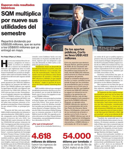Hoy En La Noticia E Clip