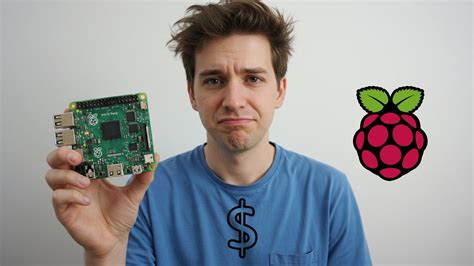 qué es raspberry pi cómo funciona y para qué sirve este pequeño ordenador