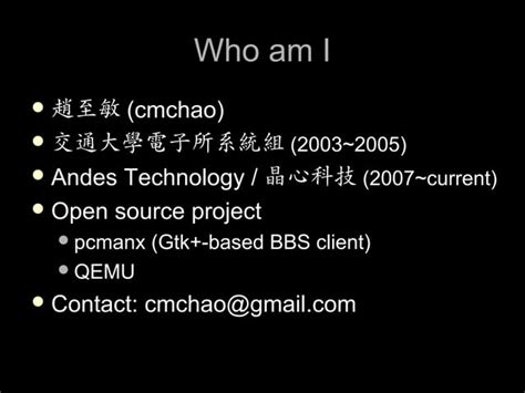 Qemu Jit Code Generator And System Emulation Pdf Operating Systems