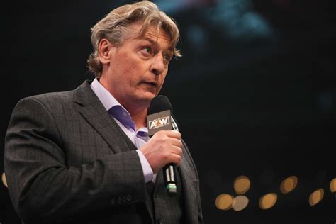 William Regal Reveals Why Bryan Danielson Is The Perfect Wrestler