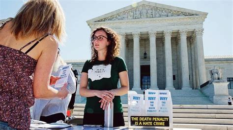 Peine De Mort Linjection Létale Validée Aux États Unis