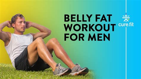 What Exercise Burns The Most Belly Fat Male Cardio Workout Routine