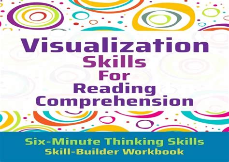Ppt Download Pdf Visualization Skills For Reading Comprehension