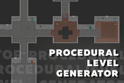 GitHub Dzherihov RandomGenerateWorld A Universal Algorithm For Any Game Where Procedural