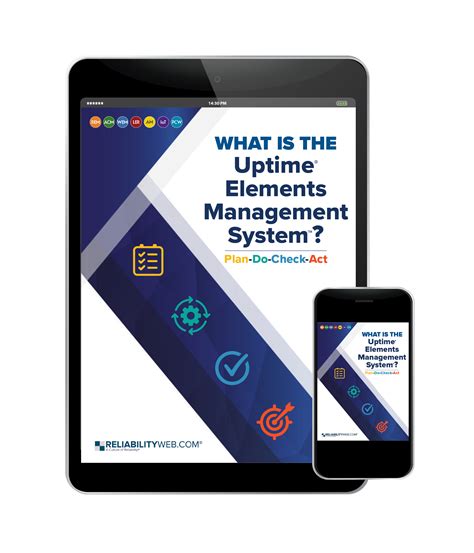 What Is The Uptime® Elements Management System™ Ebook Reliability