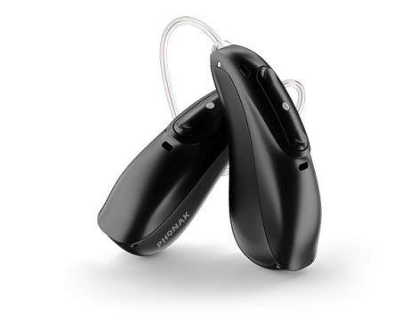 Phonak Audeo Lumity L Hearing Aids Hearing Is Believing