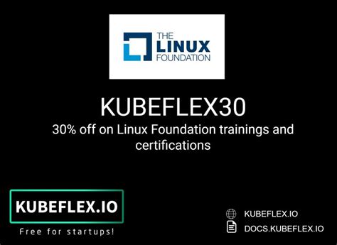 Kubeflex On Linkedin 🚀 Elevate Your Tech Game With The Linux