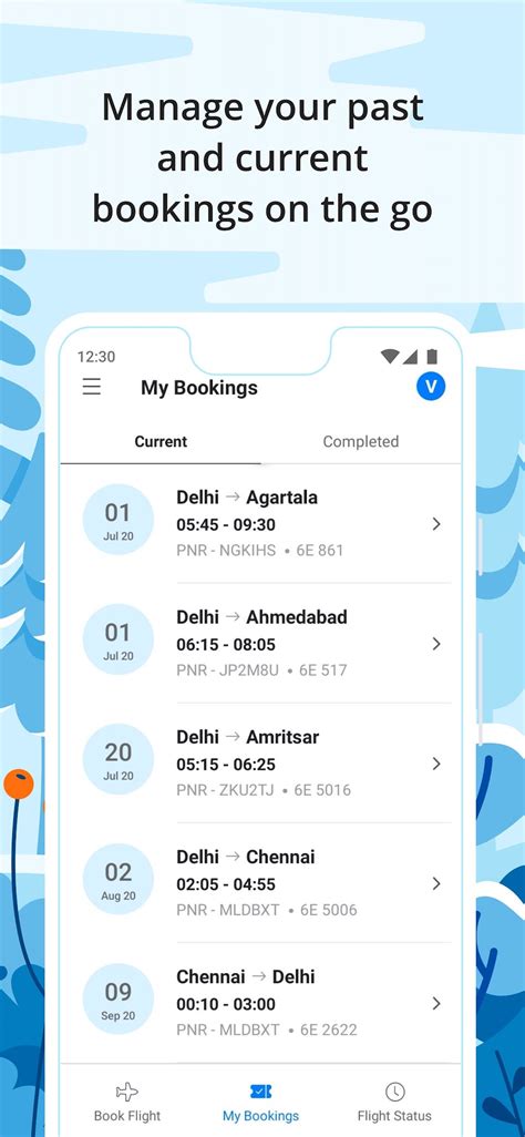 Indigo Staff Travel For Android Download