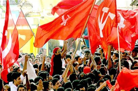 Kerala Elections 2021 Ruling Left Front Announces Candidates