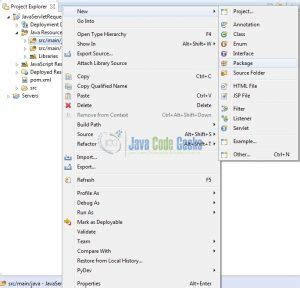 Java Servlet Requestdispatcher Tutorial Java Code Geeks