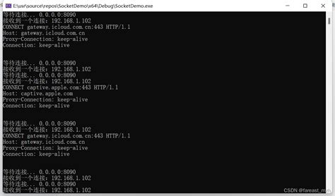 windows c socket server csdn博客