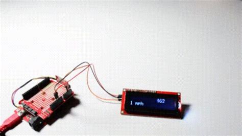 Fuga Do Sensor De Distância Sparkfun 4 Metros Vl53l1x Qwiic