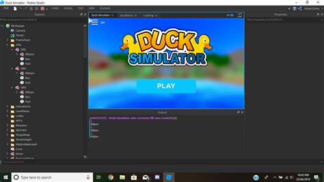 Parts Not Loading Scripting Support Developer Forum Roblox