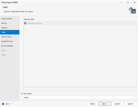 All In One Solution For Import Export Mysql Data To Sql Azure Based On