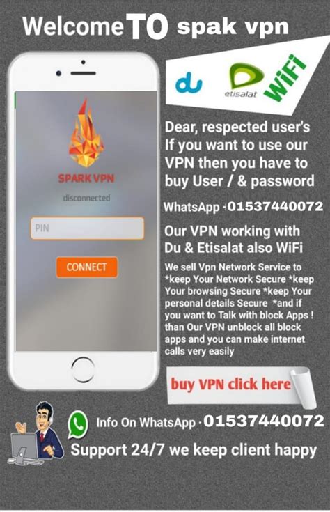 Spark Vpn Apk For Android Download
