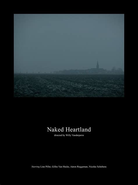 Naked Heartland 2016 ČSFD cz