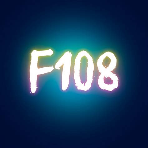 F108 Youtube