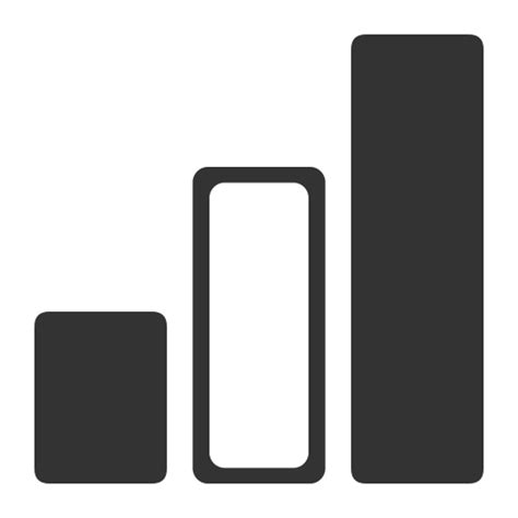 Fractional Line Vector Icons Free Download In Svg Png Format