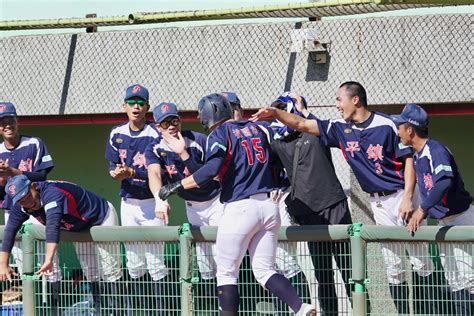 桃園盃》平鎮三轟長打率驚人 小高一邱立璿初登板試刀 Oursports 智林體育
