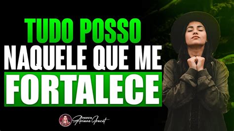 OraÇÃo Da Noite Dia 04 De Maio Profeta Ariane Iracet Youtube
