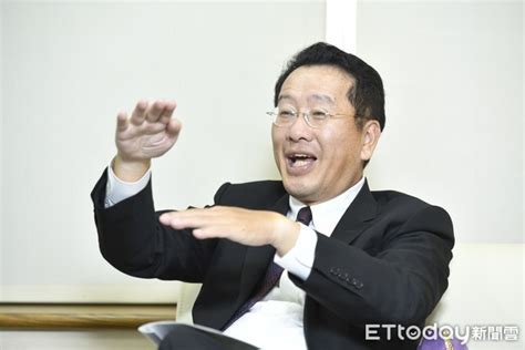 顧立雄專訪／年輕人聰明理財3部曲 少子化年代不一定要買房 Ettoday財經新聞 Ettoday新聞雲