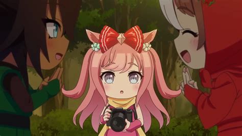 【ウマ娘】デジたんって地味に万能だよな │ うまむすアンテナ ウマ娘攻略5chまとめアンテナ速報