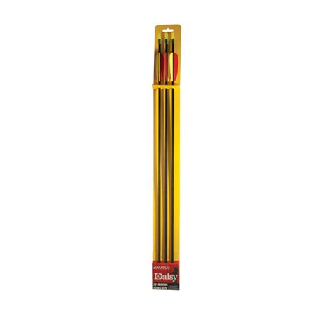 Daisy Youth Archery Crossbow Bolts 4 Pack Daisy