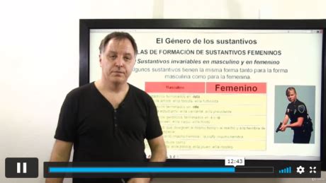 Spanish Language Intermediate Level Course Cloud