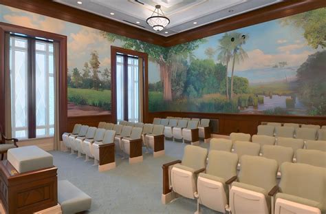 Pre 1990 Mormon Temple Endowment Law Of The Gospel Covenant Daily