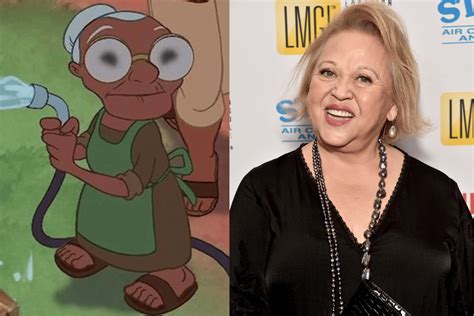 Lilo Stitch Live Action Movie The Cast Revealed