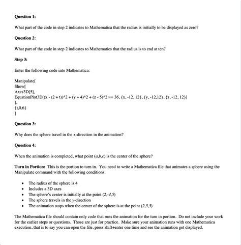 Project I Instructions For This Project There Is A Chegg