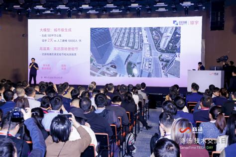还在一个个造大模型？商汤直接开了个“大模型超市”｜甲子光年 腾讯新闻