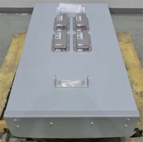 4ft Multi Band Bi Sector Array Cci Antenna Bsa M65r Buu H4 K In Canton