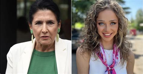 პრეზიდენტი კირკიტაძეზე ვგმობ ქალთა მიმართ ძალადობასა და ღირსების შელახვას ტაბულა