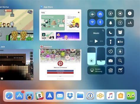 How To Use The Ipad App Switcher Macrumors