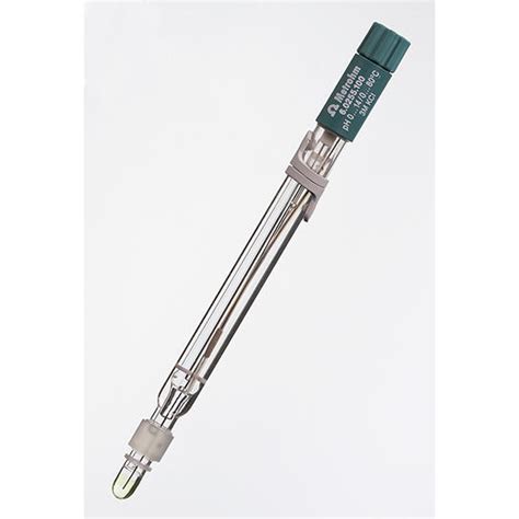 Combined Ph Glass Electrode Metrohm 50 Off
