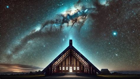 Celebrating Matariki At Archer Villages A Tale Of Unity And Tradition