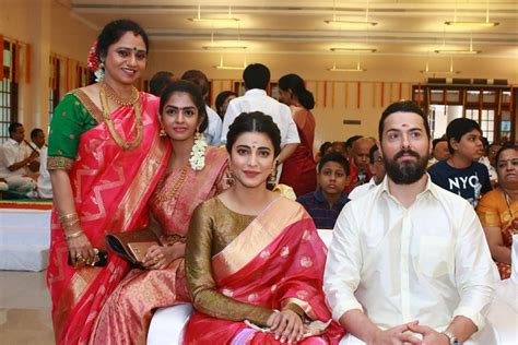 Actress Shruti Haasan Bold Statement About Marriage Southcolors
