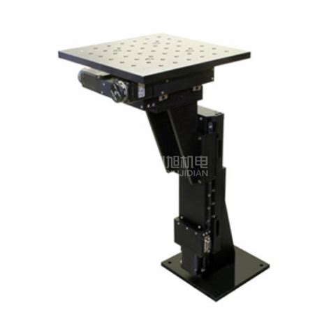 INTELLIDRIVESXY升降 旋转台LSMA 200 XY LSMA167 25X25 INTELLIDRIVES LSMA 200