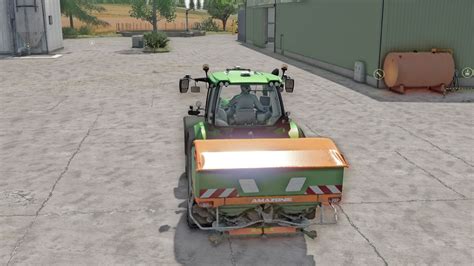 ReShade Custom Shader FS25 KingMods