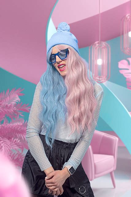 Encarna Moreno Es ️ Barbie 5 Photos New Hair Collection ️