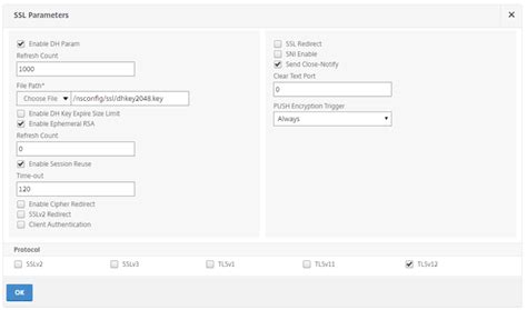 Citrix Adc Netscaler Troubleshooting Access Issues