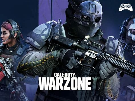 Call Of Duty Warzone Corrige Atualização Problemática