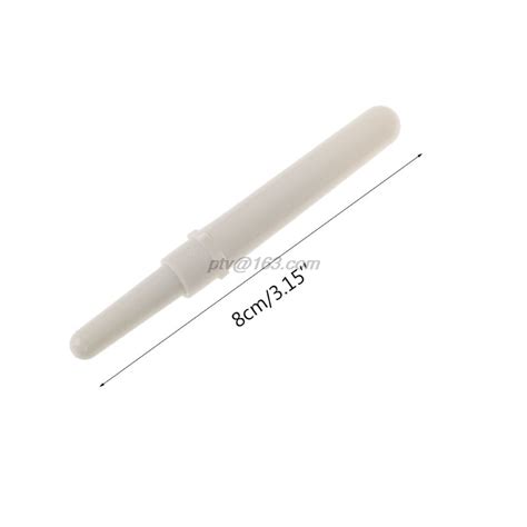2pcs Sharp Seam Ripper Cross Stitch Unpicker Sewing Craft Tool Plastic