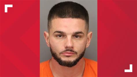 Florida Man Accused Of Having Sex With Dog