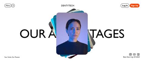 Tamal Majumdar On Linkedin Webdevelopment Frontend Landingpage