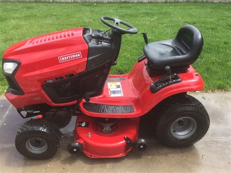 Craftsman T2200 Reviews