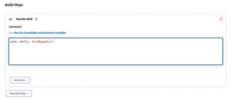 How To Create Your First Project With Jenkins