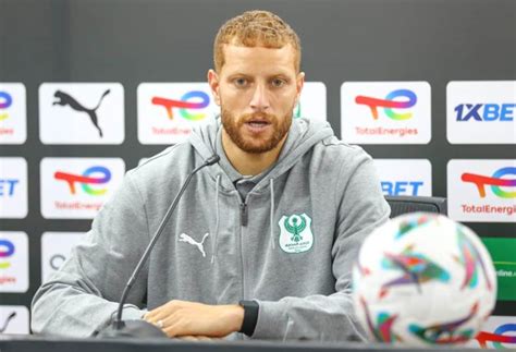 فخر الدين بن يوسف الفوز على إنييمبا سيكون أهم من تخطي الزمالك بالدوري