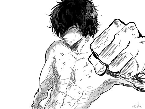 Tokita Ohma In 2020 Anime Drawings Anime Art